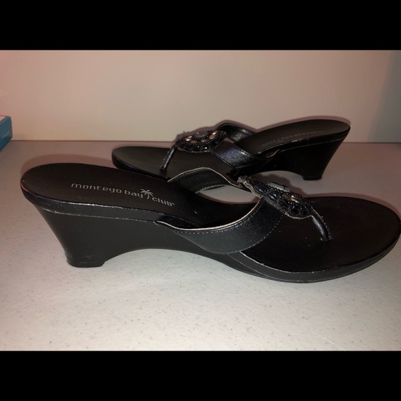 Montego Bay Club | Shoes | Womens Sandals | Poshmark